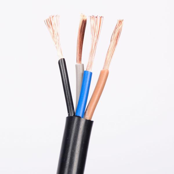 UL 2854 High-performance Coated Multi Conductor Wire from China ...