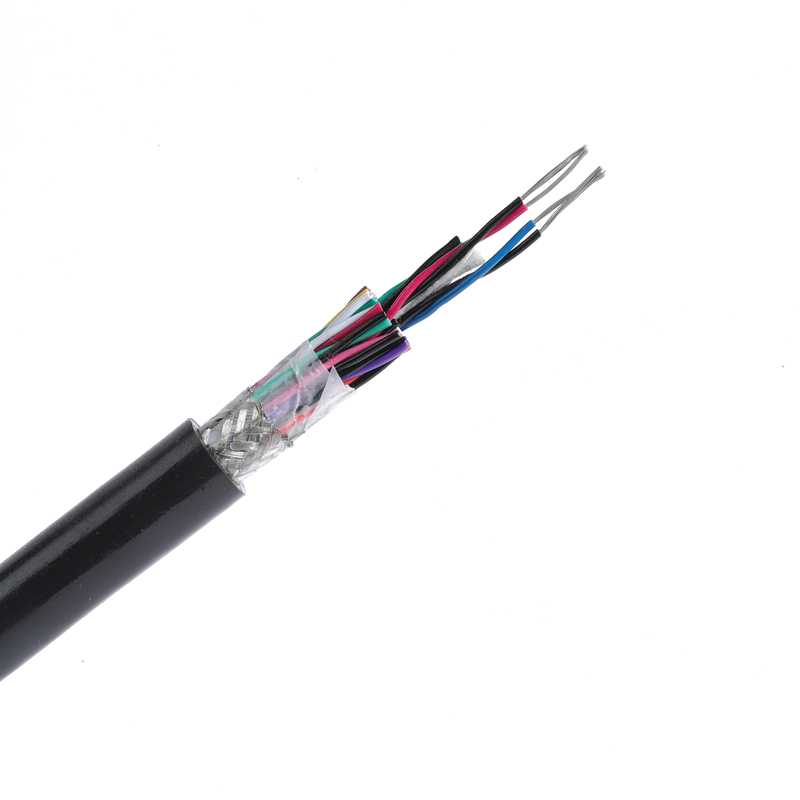 UL2919 Low-voltage PVC Multi Conductor Wire for Electronic Equipment ...